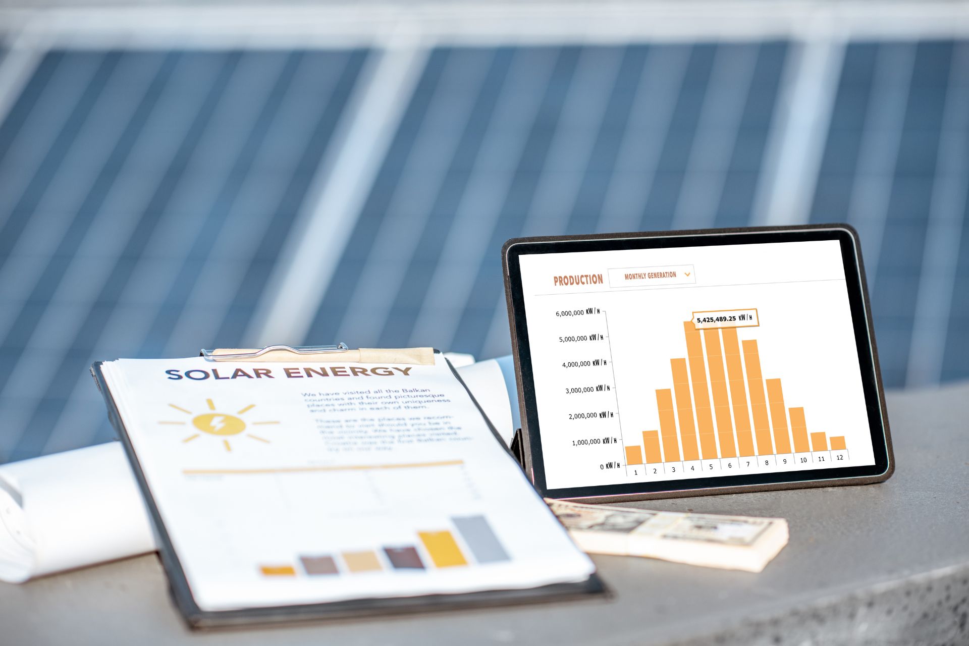 Solar Calculators: The most accurate way to save on your electricity bill