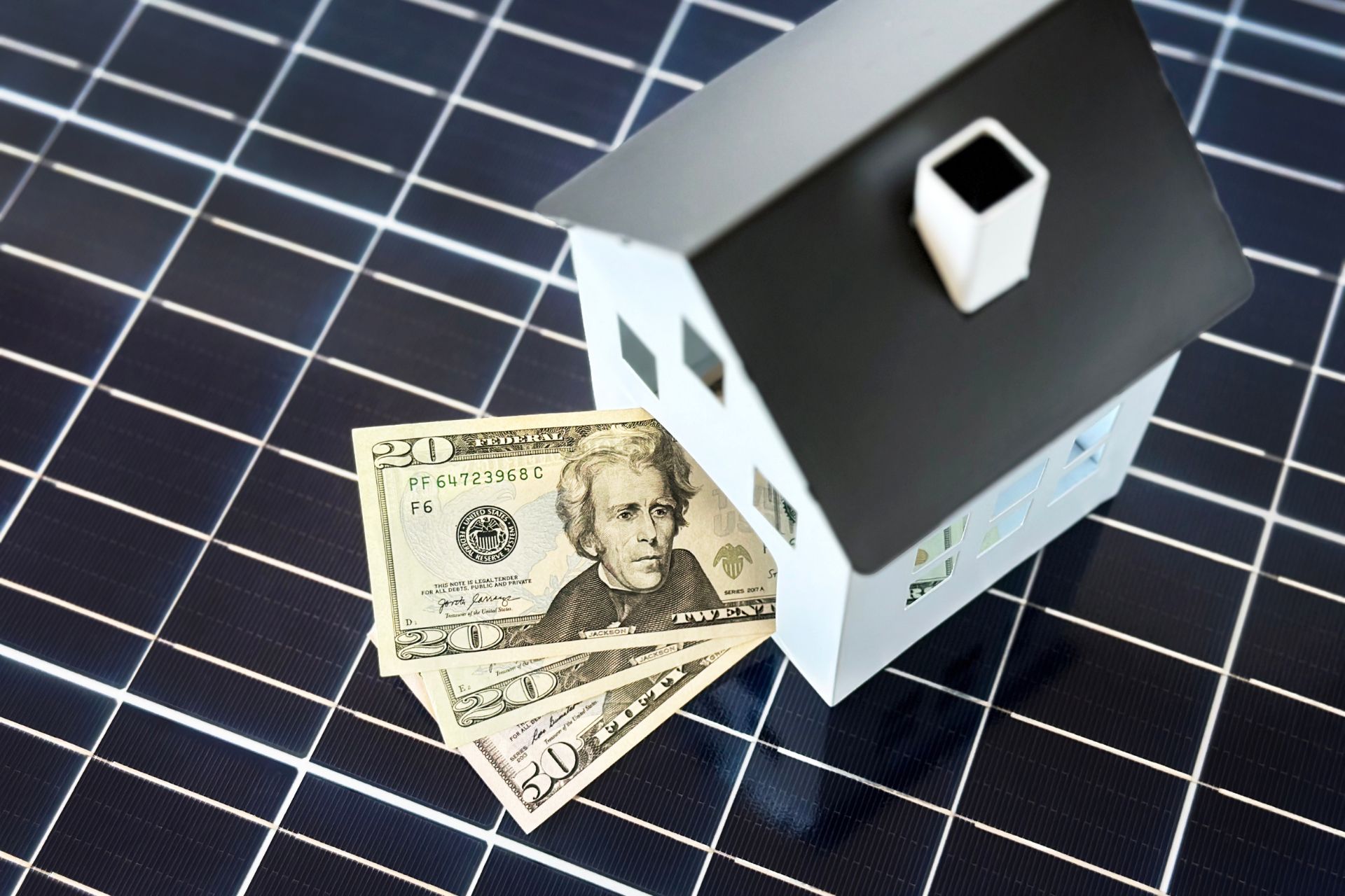 Solar energy potential savings in California | Babio