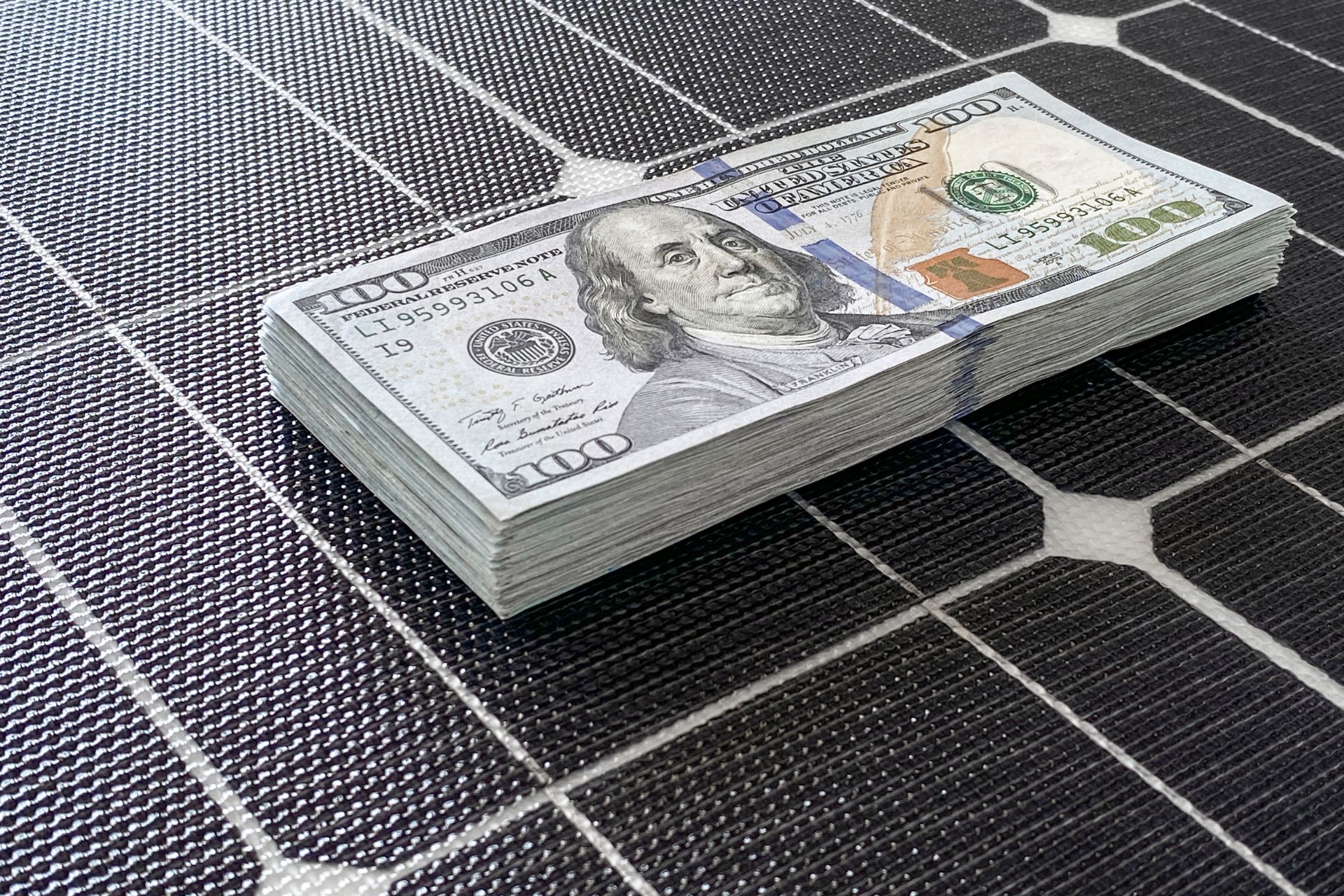 Solar Energy Financing Options in California